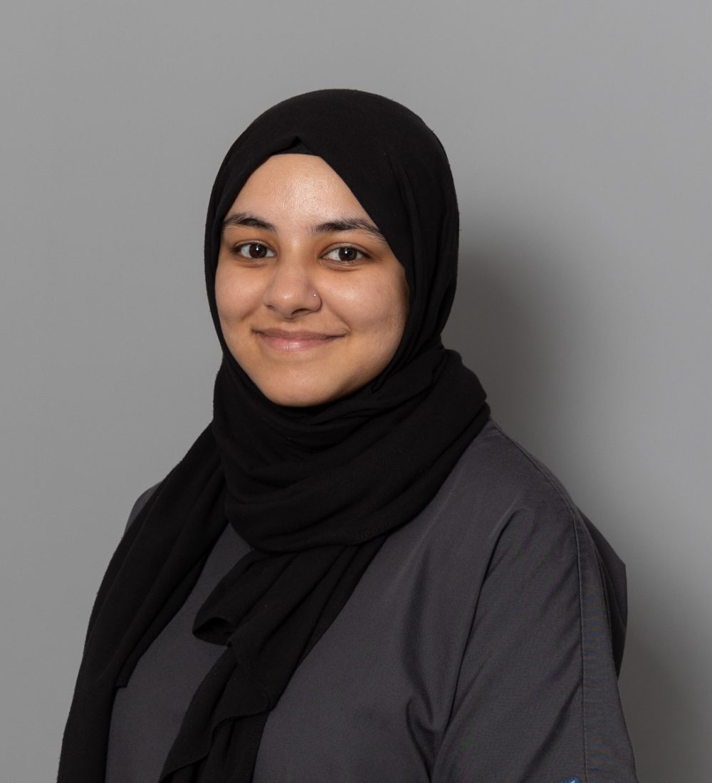Our Staff - Linton Street Dental Preston